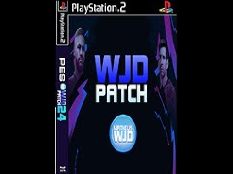 PES 2024 WJD - 1.0 DEZEMBRO BRASILEIRÃO PS2 ISO NR-SL-TUDONO SEU ...