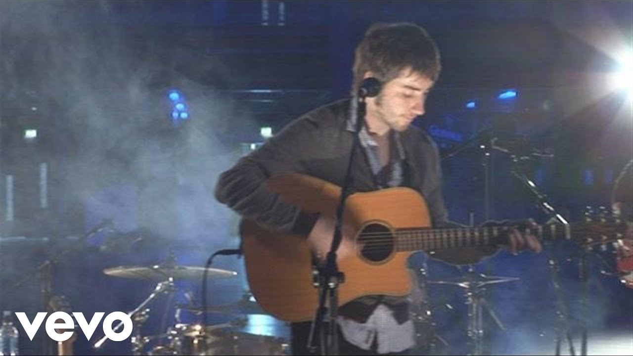 Don't Mind Me (O2 Blueroom Live And Loud Session) - YouTube