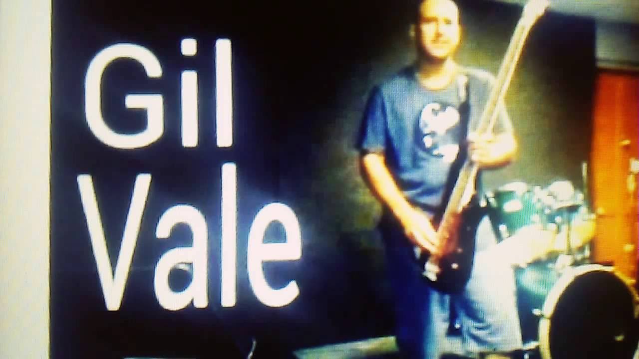 GIL VALE - "Ride the Wave" - YouTube