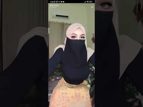 UKHTI BERCADAR LIVE BIGO VIRAL