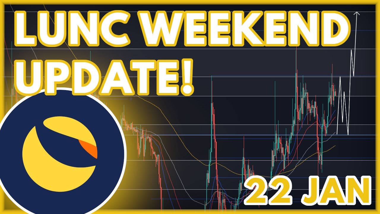 LUNC PRICE PREDICTION TODAY!🔥 | LUNA CLASSIC (LUNC) PRICE PREDICTION ...