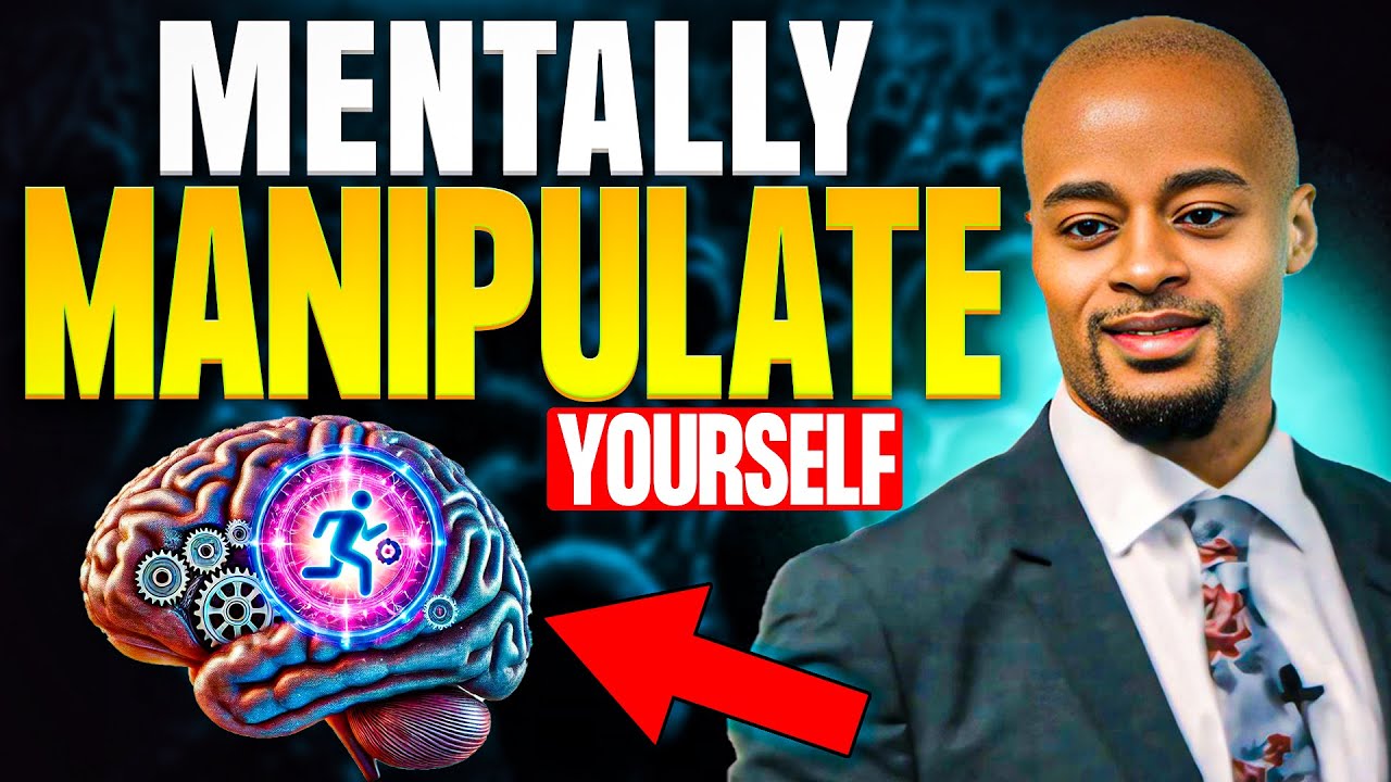 Mentally Manipulate YOURSELF - YouTube