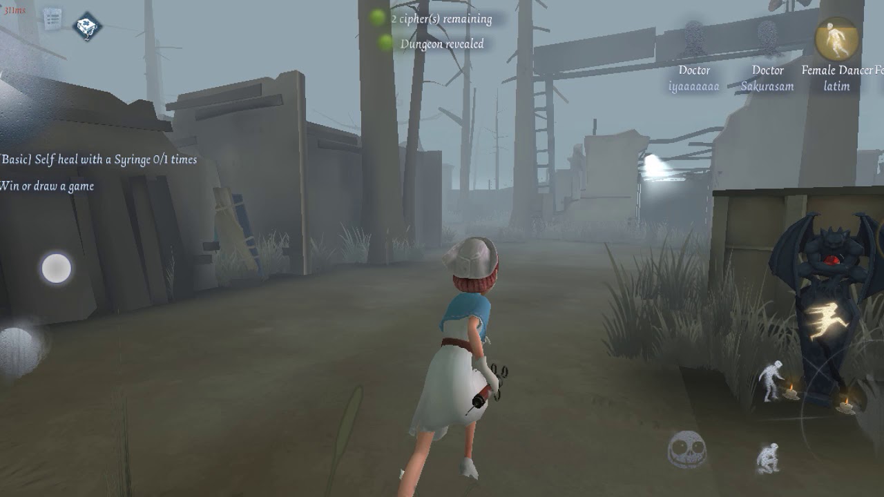 #2 IDV GAME (LOSE) - YouTube