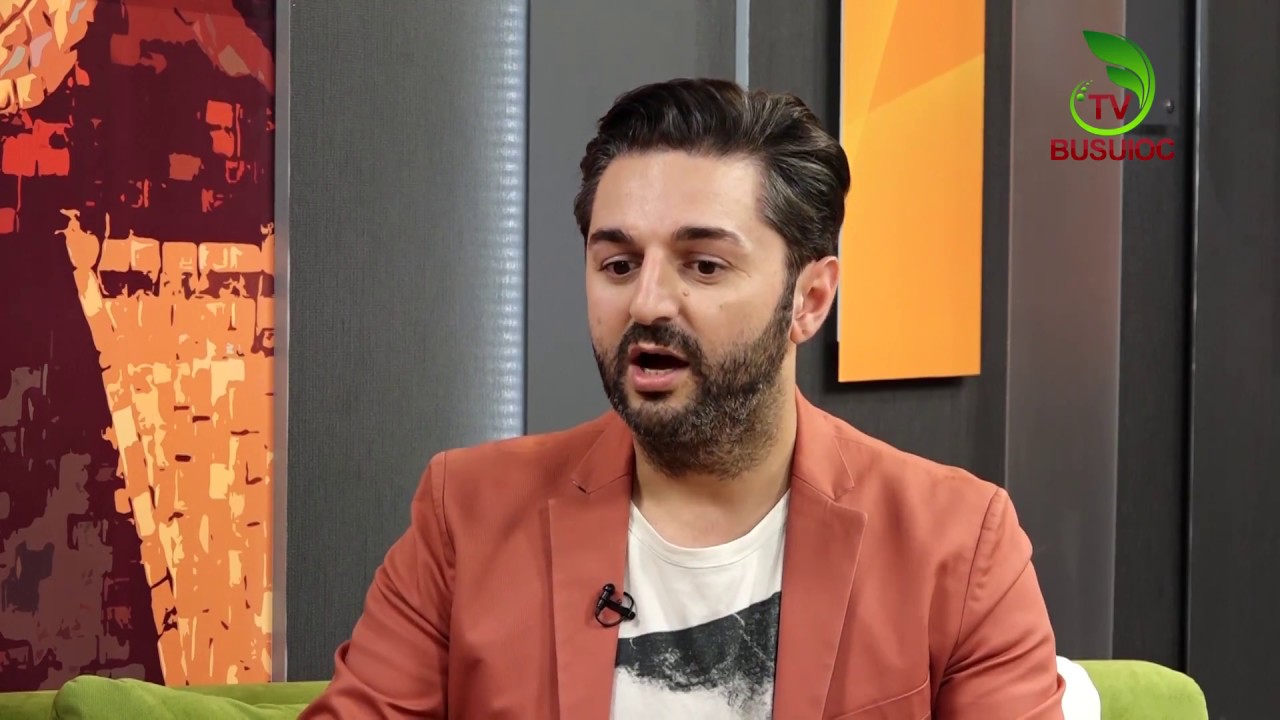 Adrian Ursu: ,,Cea mai reușită glumă despre mine a fost..."/ Vedete ...