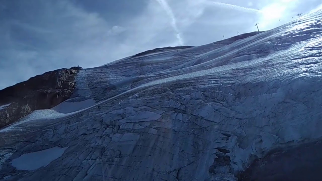 Mt Titlis | Must Visit Place In Switzerland | Things to explore | View ...