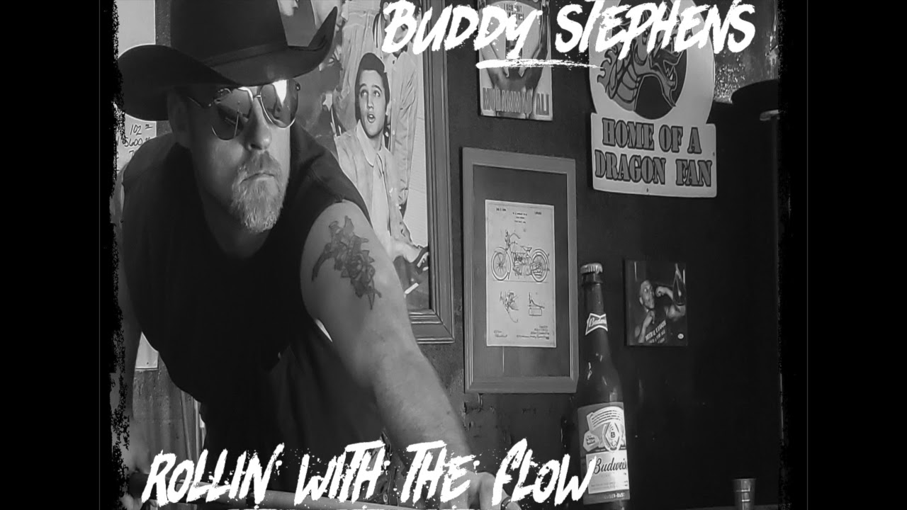 Buddy Stephens- Rollin with the flow ft. KI - YouTube