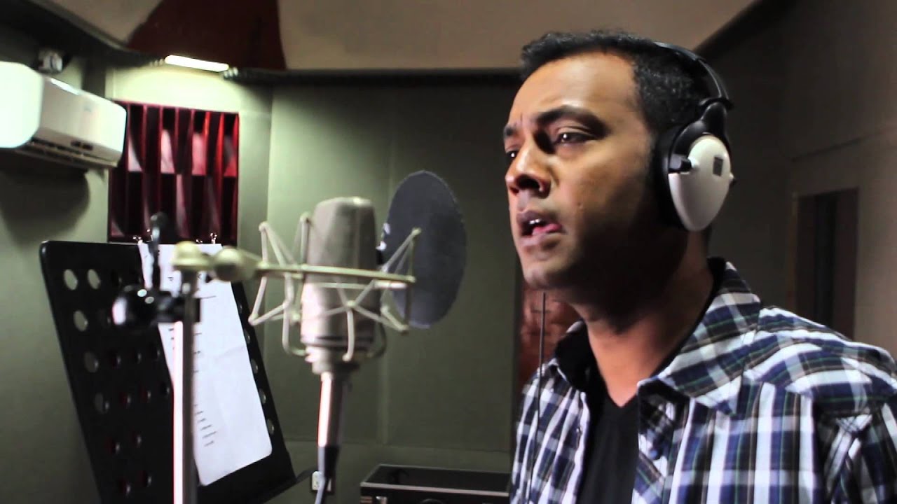 Priotoma Aj Brishti Hote Pare- PETER KHAN Bangladesh - YouTube