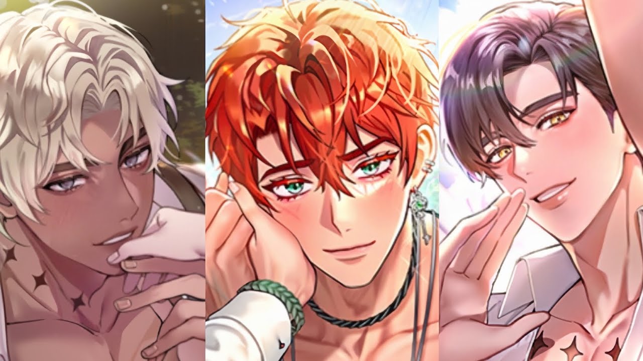 Lady in Midnight: Otome Game • Ep 15 - YouTube