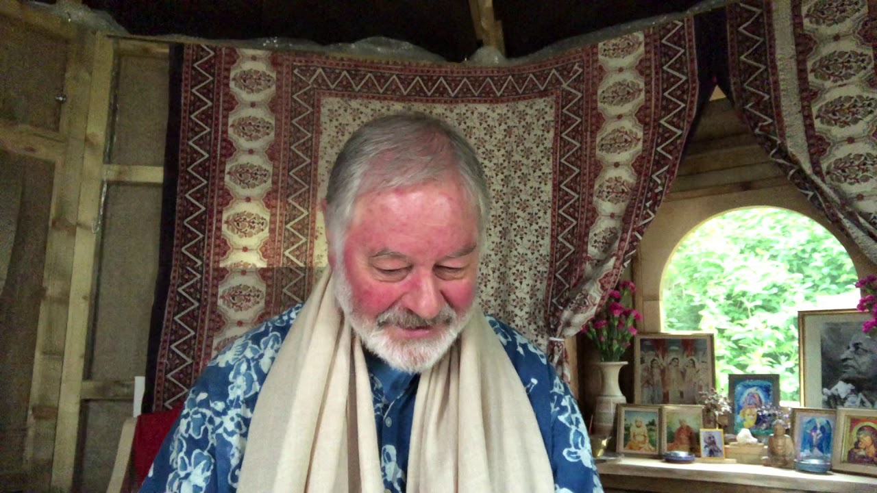 Divine Paradox | Ranchor Prime - YouTube