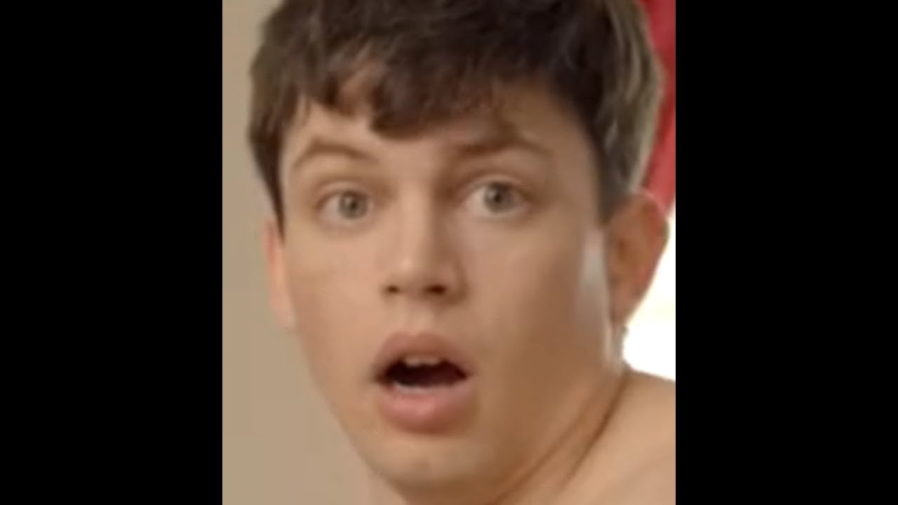 Alex Did You Just Baka Mitai Youtube