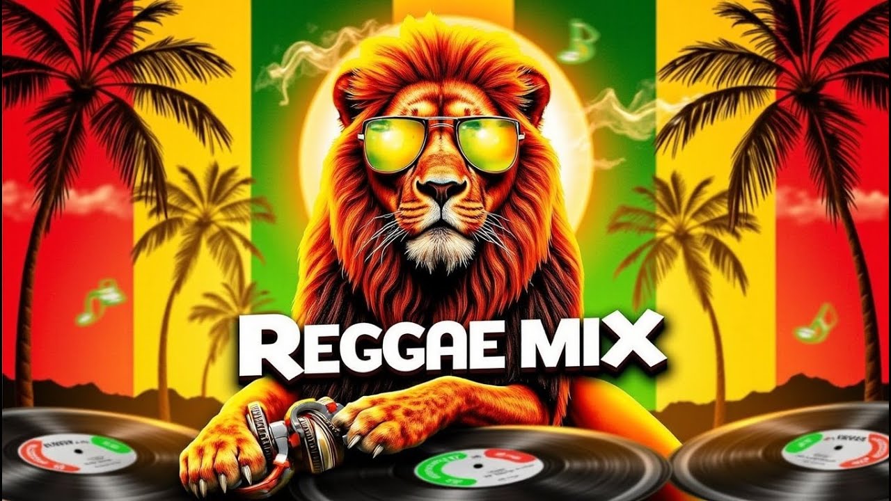 Best Reggae Weed Mix – Chill & Relax with Irie Vibes - YouTube