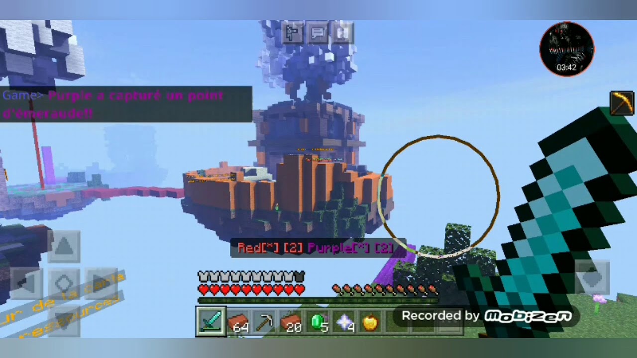 |Minecraft|Mineplex|Server|Part2| A happy... - YouTube