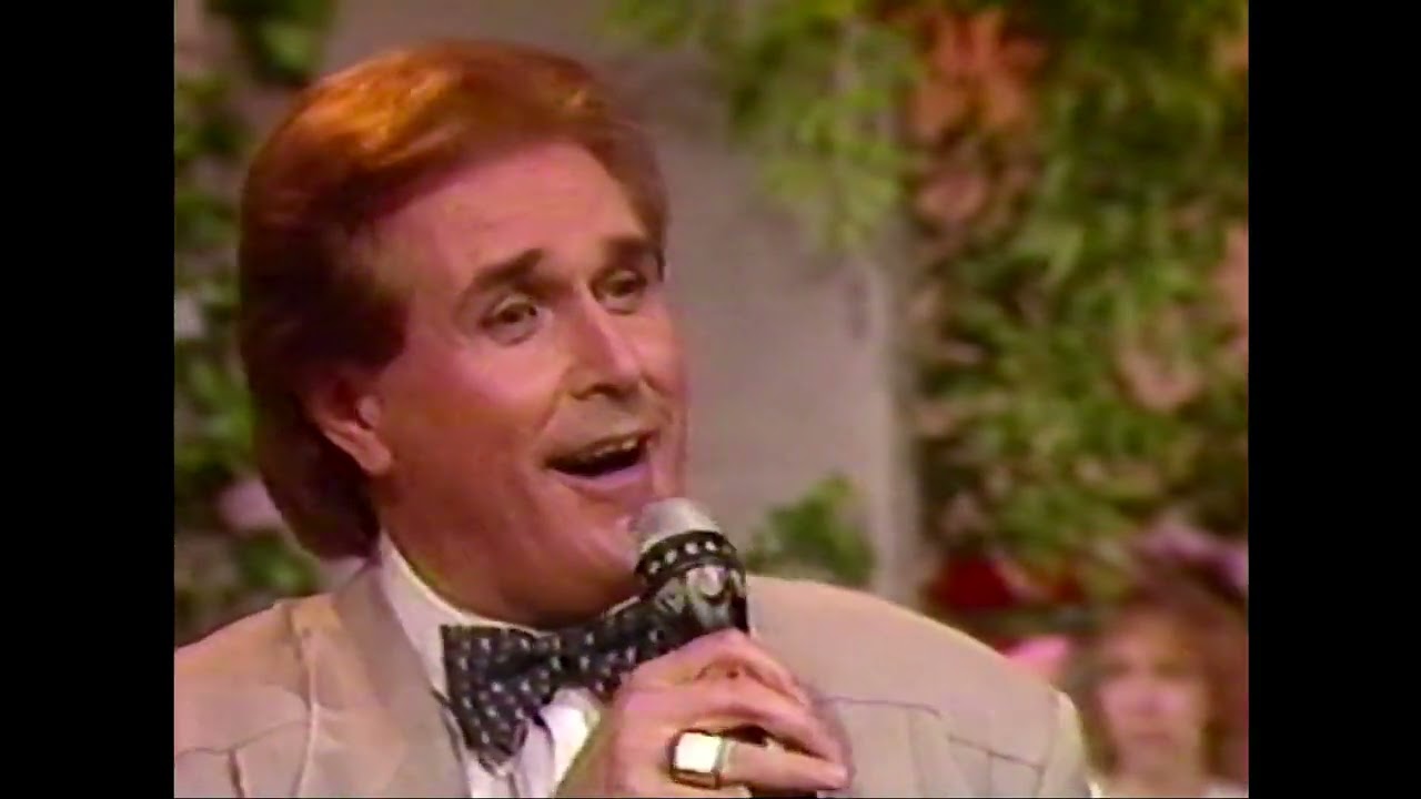 Garden Party - Martine Chevrier, Scot Price, Rita Lafontaine - YouTube