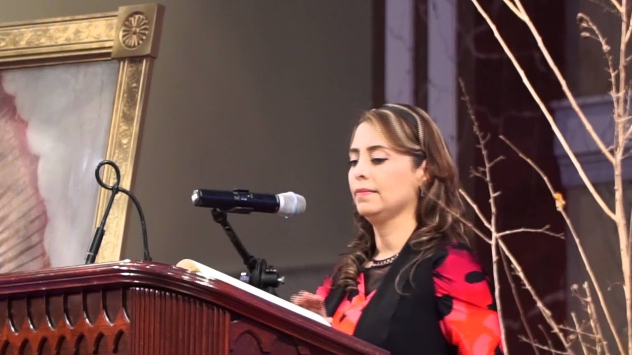 Padre José Antonio Fortea / Eucaristía - Symposium AGAPE 2016 - YouTube