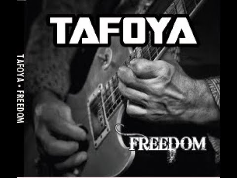 Tafoya - Shadows (Official Lyric Video) - YouTube