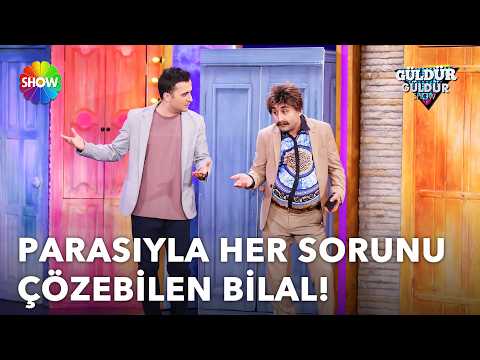 Sana Telefon Alacam - Başım Belada! | Güldür Güldür 435. Bölüm