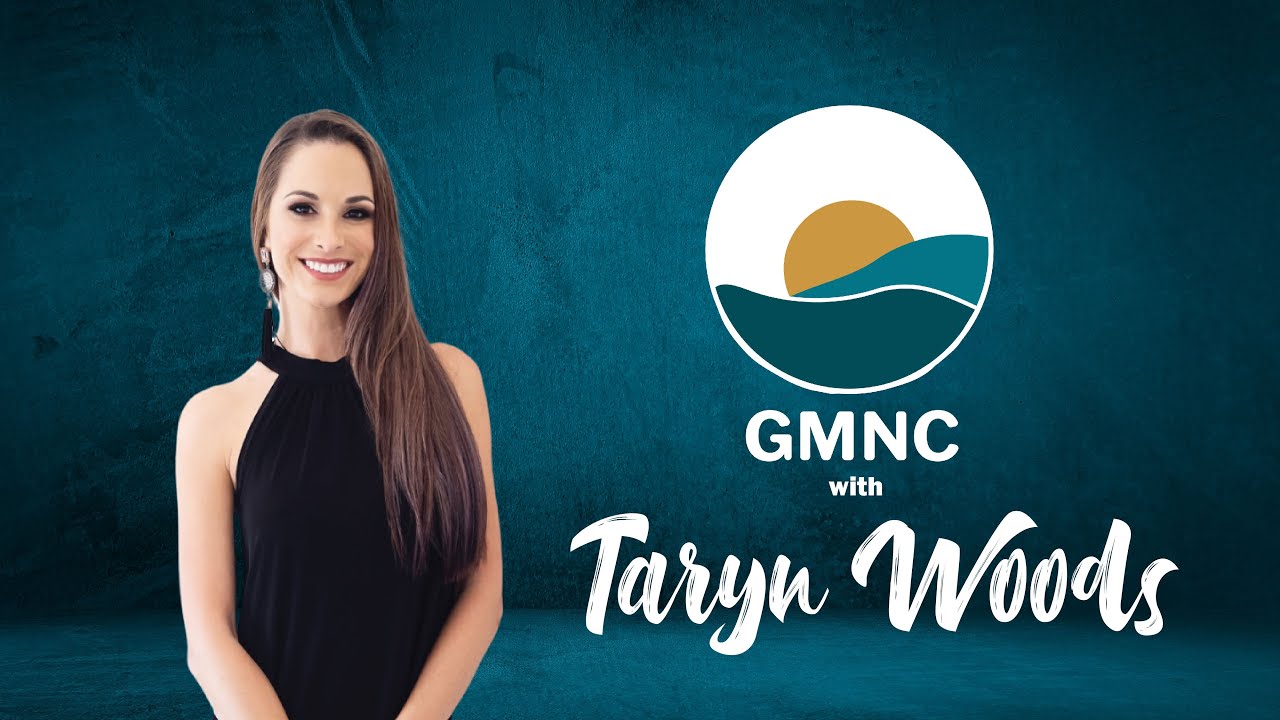 GMNC - 9 November 2021 - YouTube