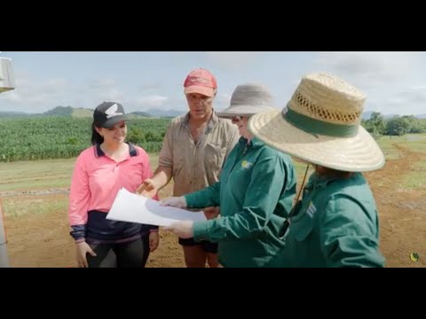 Meet the BMP Team supporting growers and their sustainable farming ...