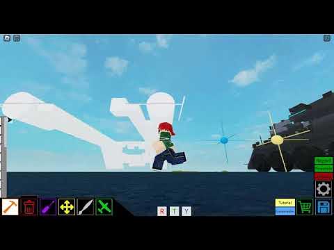 tutorial medium anti parasite tank (part. 1) - YouTube