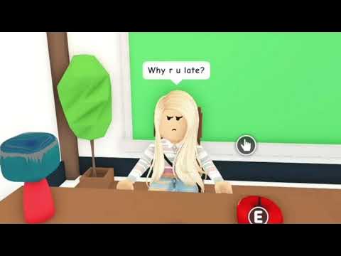 How 5 year olds reply to bullies...part 11 (meme) | Roblox - YouTube
