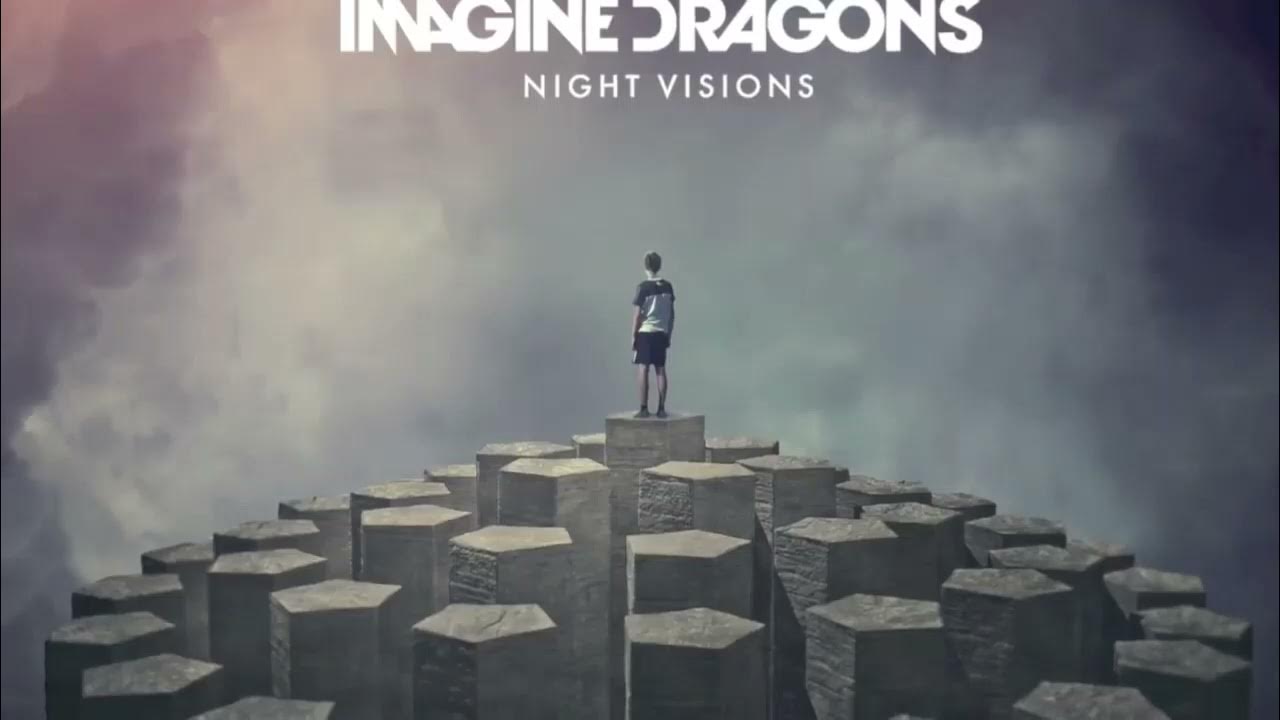 Imagine Dragons - On Top of the World (1 Hour Version) - YouTube