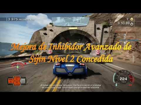 Need for Speed Hot Pursuit Remastered Loquendo Continuando las partidas de PTM - YouTube