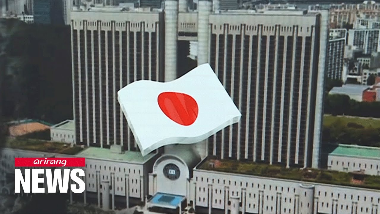 Japan Refuses Seoul Courts Order To Disclose Assets For Sexual Slavery