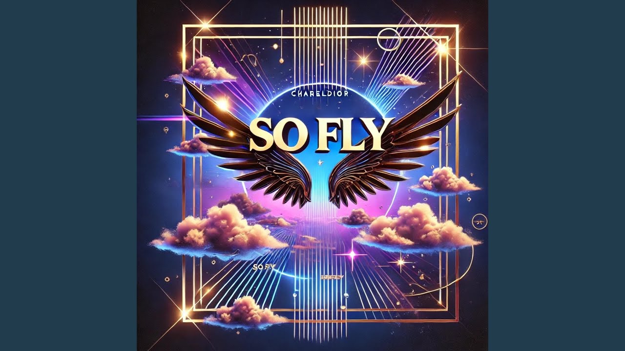 So Fly - YouTube
