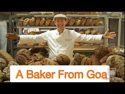 The Glimpses of India - A Baker From Goa | part 1 | Hindi | Summary ...