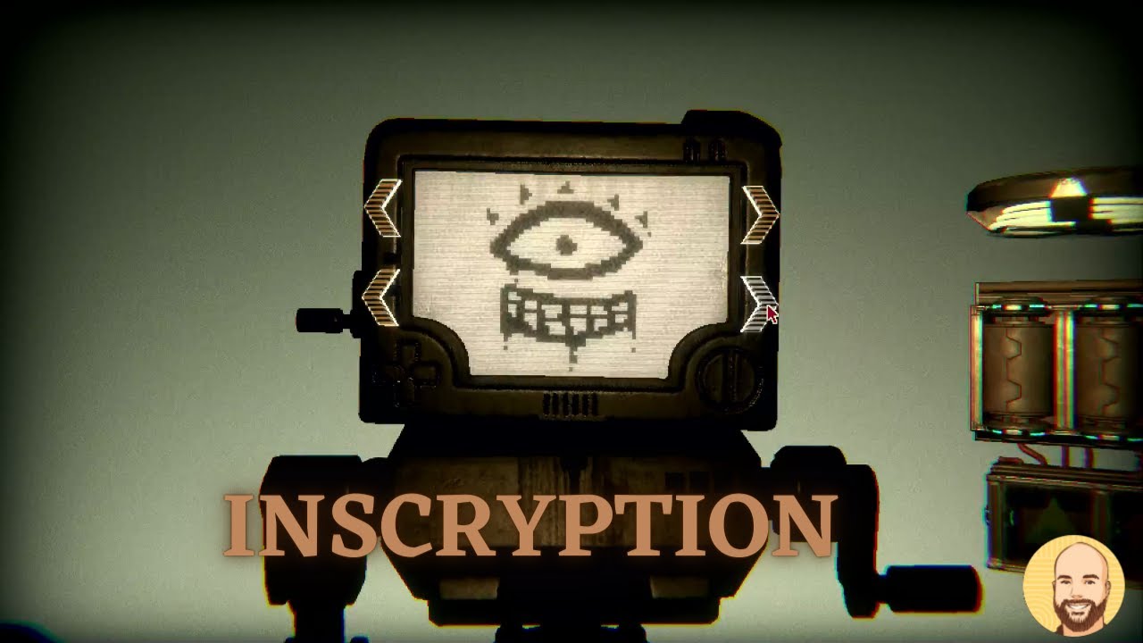 Customizing The Boss - Inscription 3.0 [Run? 12] - YouTube