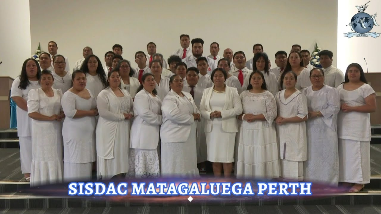 SISDAC Worldwide | Online Sabbath 23rd October, 2021 - SISDAC WA Perth ...