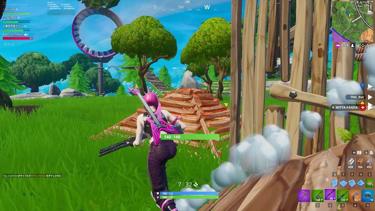 Montage 18 Fortnite YouTube montage-18-fortnite-youtube