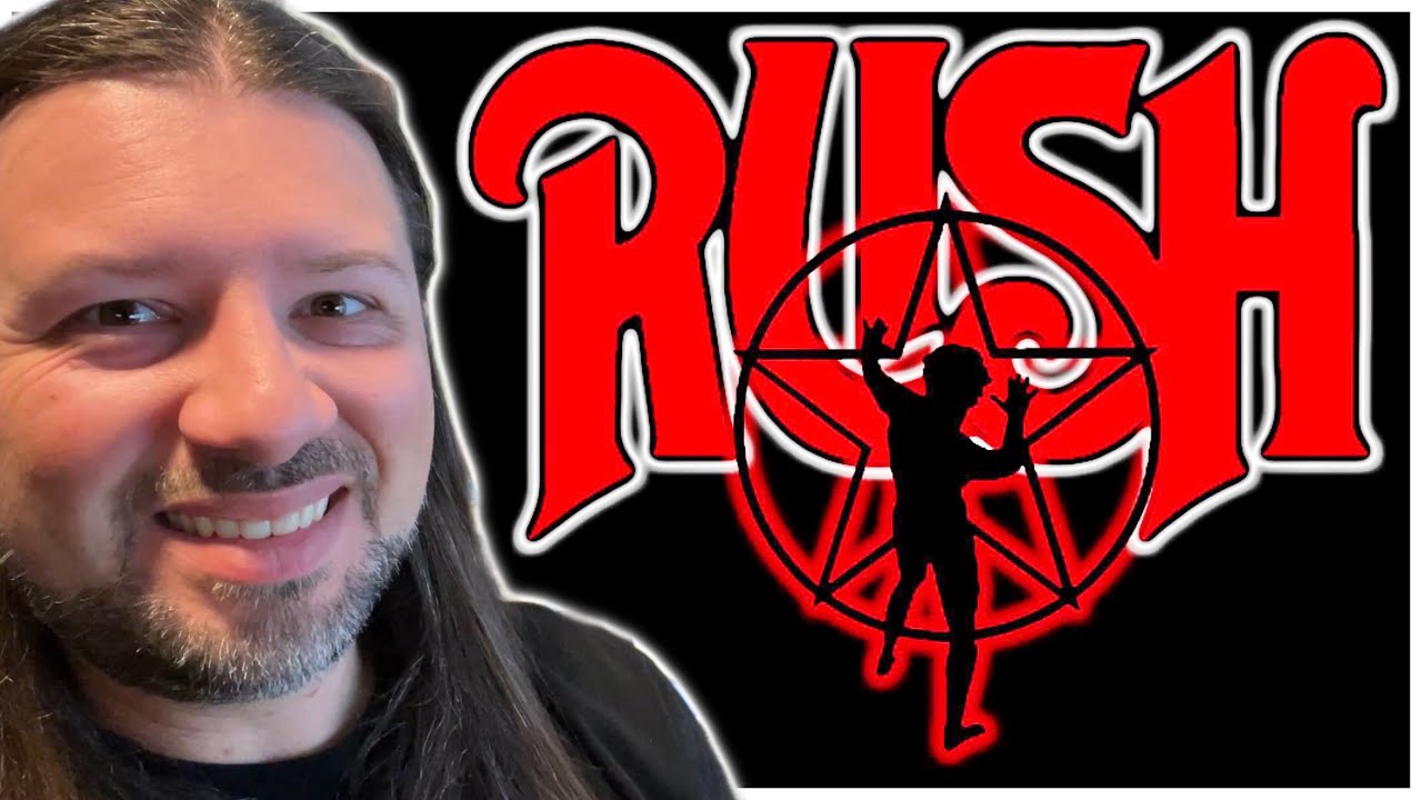 RUSH UPDATE Album Overview R30 TOUR Reaction ANNOUNCEMENTS COMMENTS ...