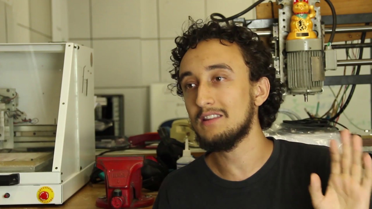 EITCHA no Colégio Loureiro da Silva - Parte 1 - YouTube