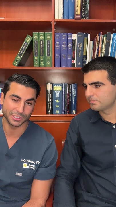 Why Does One Testicle Hang Lower The Surprising Truth Revealed Justin Houman Md Los Angeles