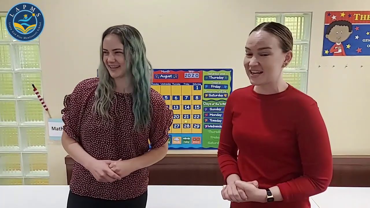 Facebook Live Session 236 -08/21/20 - For 3 to 4.5 Year Old Children ...