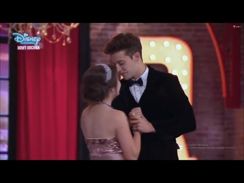 Soy Luna 2-Po występie Lutteo[PL]Odc.51