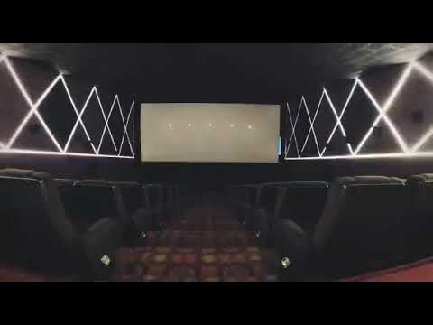 Lisa multiplex Sehore MP new renovation - YouTube