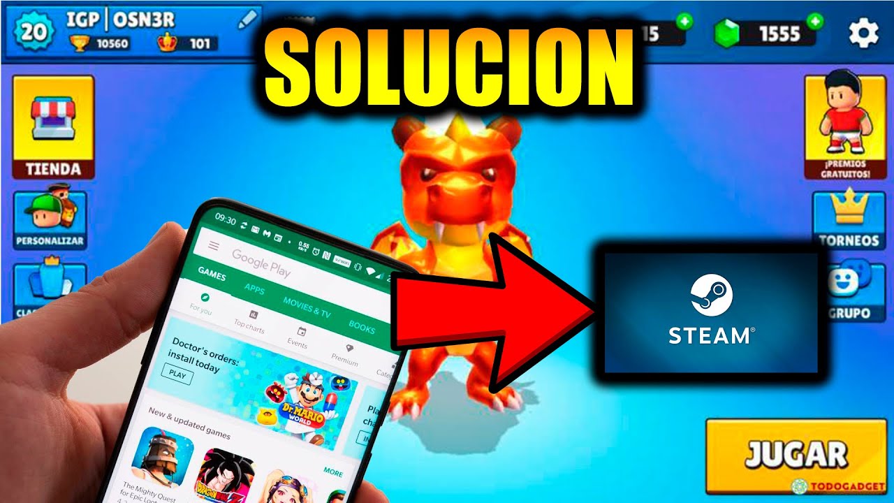 Como INICIAR SESION EN MI CUENTA DE STUMBLE GUYS ANTERIOR EN EL ...