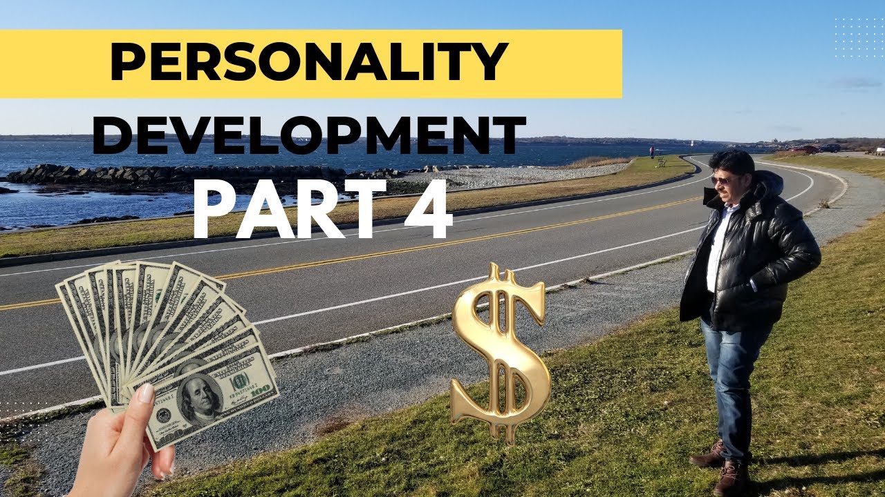 10 Personality Improvement Skills | How to get an attractive ...