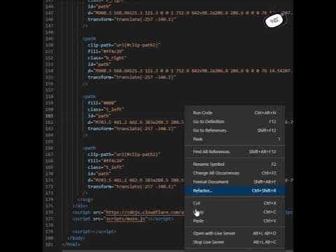 3D Animation in Html and css #shorts #shortvideo #ytshorts #animation # ...