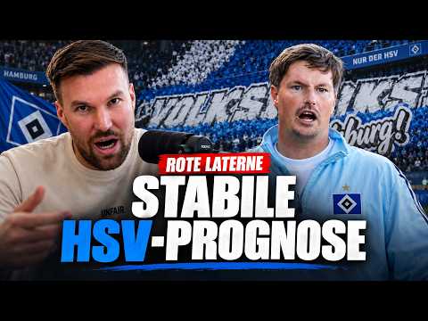 Solid Großkreutz prediction for HSV - Hamburg & the coaching commitment despite a horror start!
