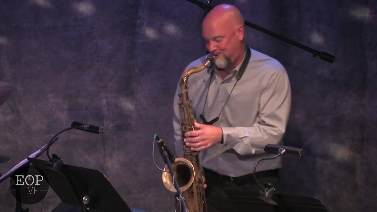 The Justin Varnes Sextet "Tout le monde aime la France" @ Eddie Owen ...