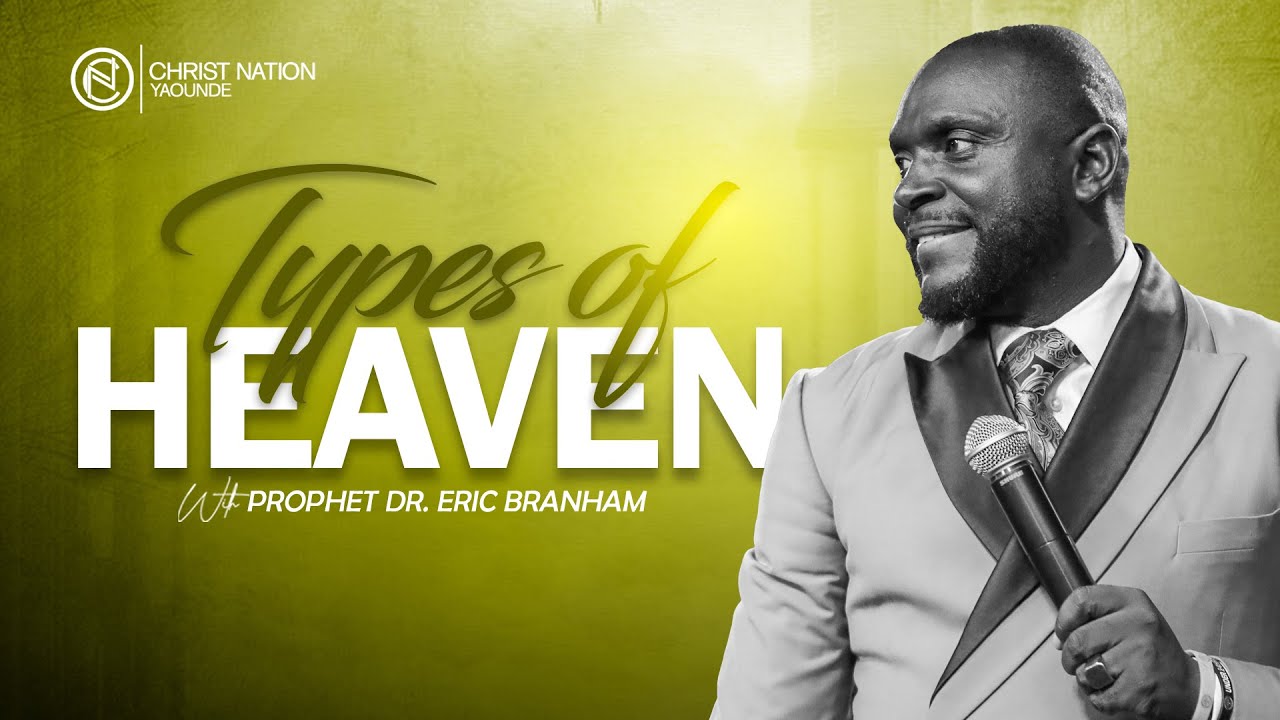 Sunday Of Family Deliverance Part 4, EVIL MARKETS | Prophet Dr. Eric ...