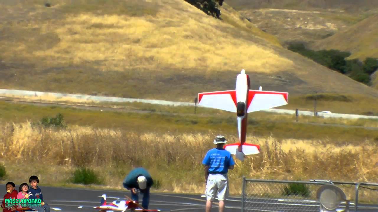 Airplane Hovering Vertical Flight Youtube