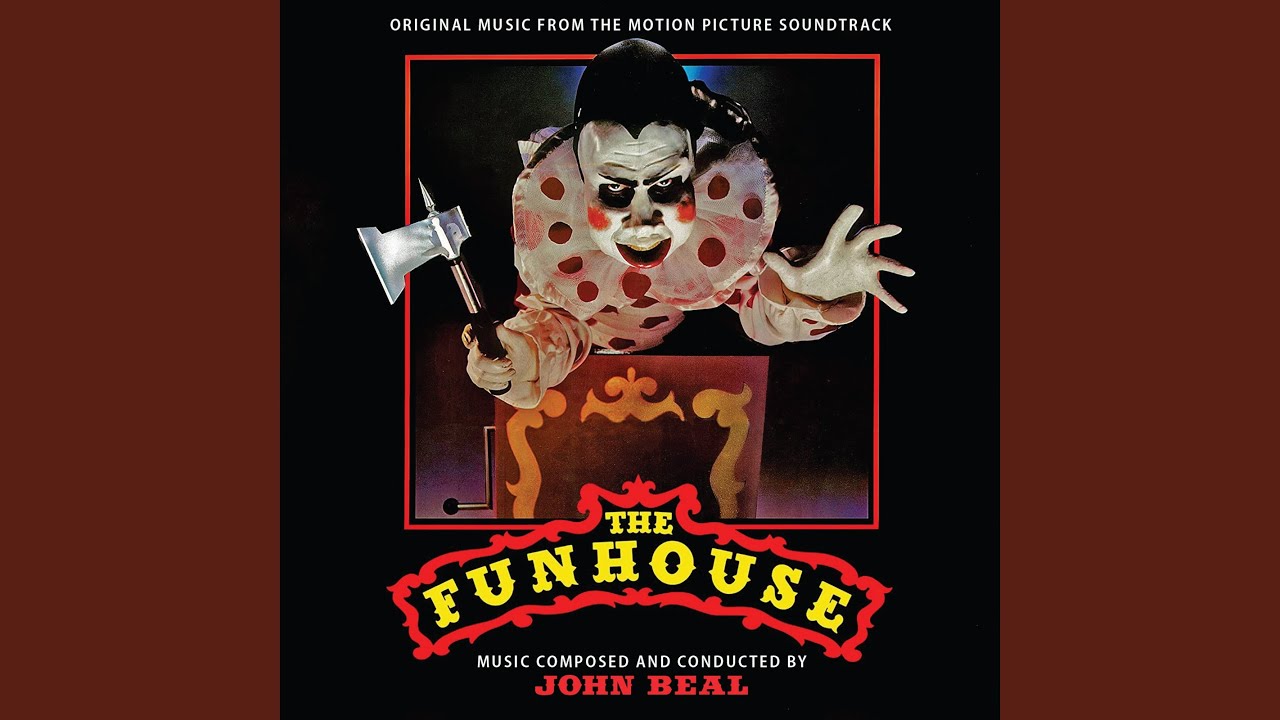 Funhouse - Theme (End Title) - YouTube