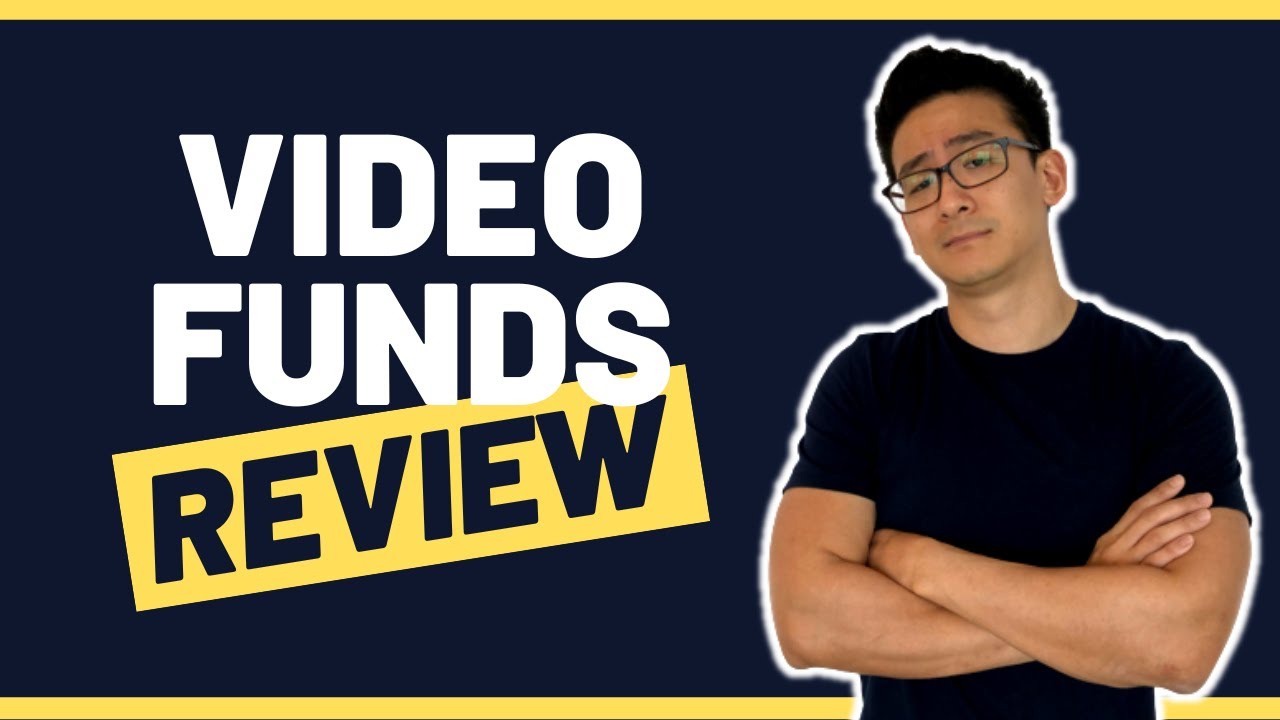 Videosfunds Review (videofunds.buzz review) - Really Make $7 Per Video ...