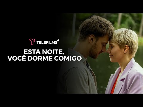 Esta Noite, Você Dorme Comigo | Trailer | Dublado (Brasil) (4K)