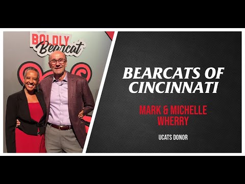 Meet Mark & Michelle Wherry - YouTube