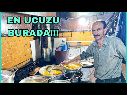 KARS’TA NE YENİR?